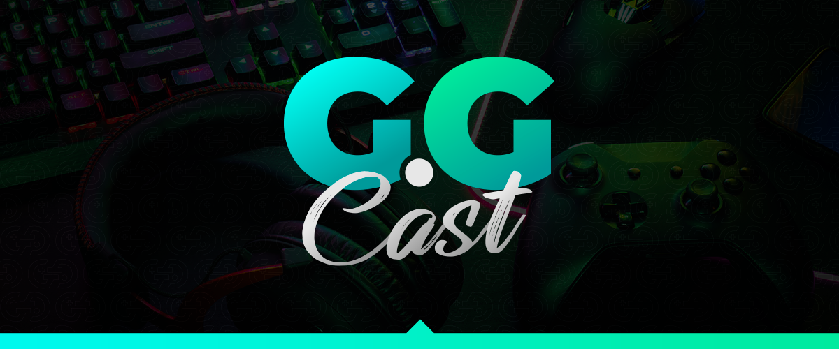 GG.CAST #05: Categorias de jogos, de onde vêm e para que servem ...