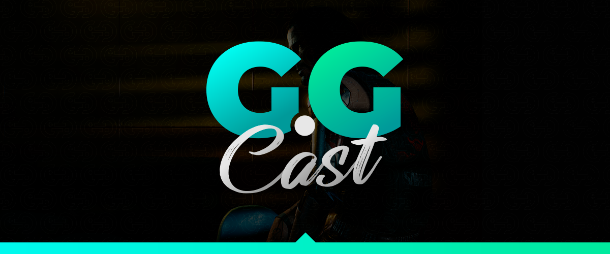 GG.CAST #08: AO EFEITO CYBERPUNK NOS NEGÓCIOS - GoGamers - O lado ...