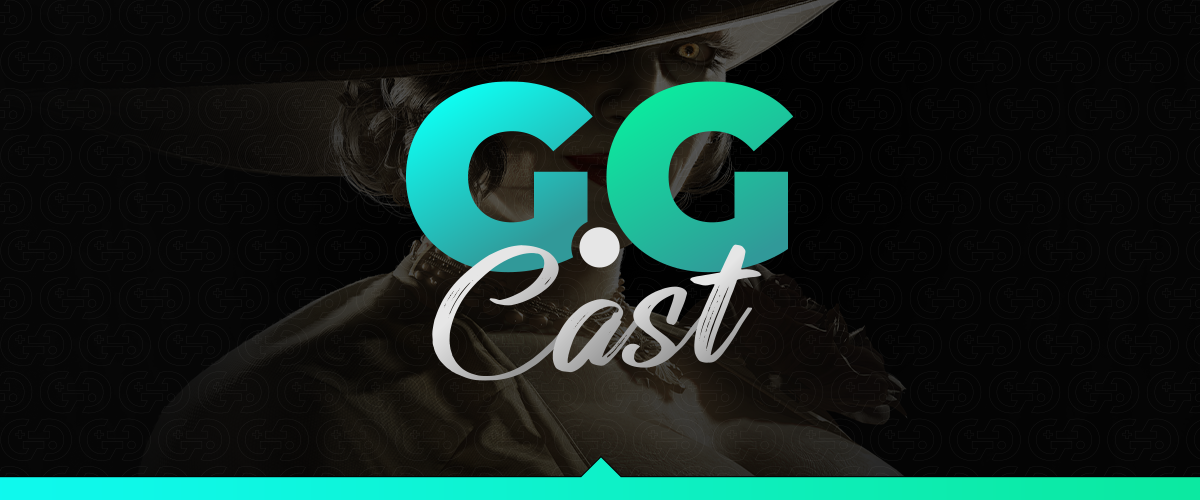 GG.CAST #12: O SUCESSO DE RESIDENT EVIL VILLAGE - GoGamers - O lado ...