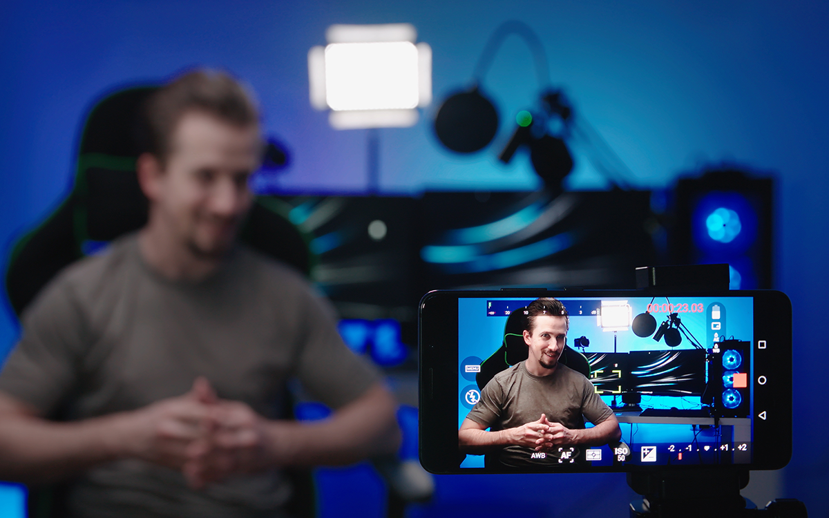 6 plataformas de live streaming mais utilizadas pelos streamers ...