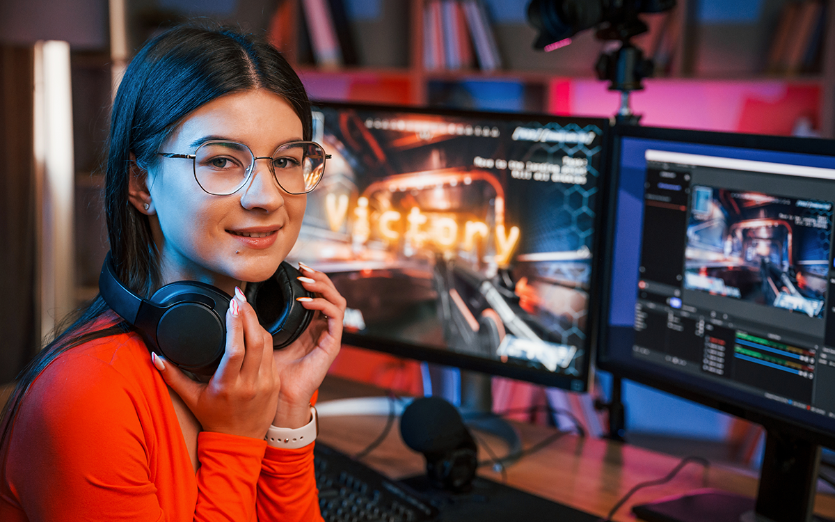 6 plataformas de live streaming mais utilizadas pelos streamers ...